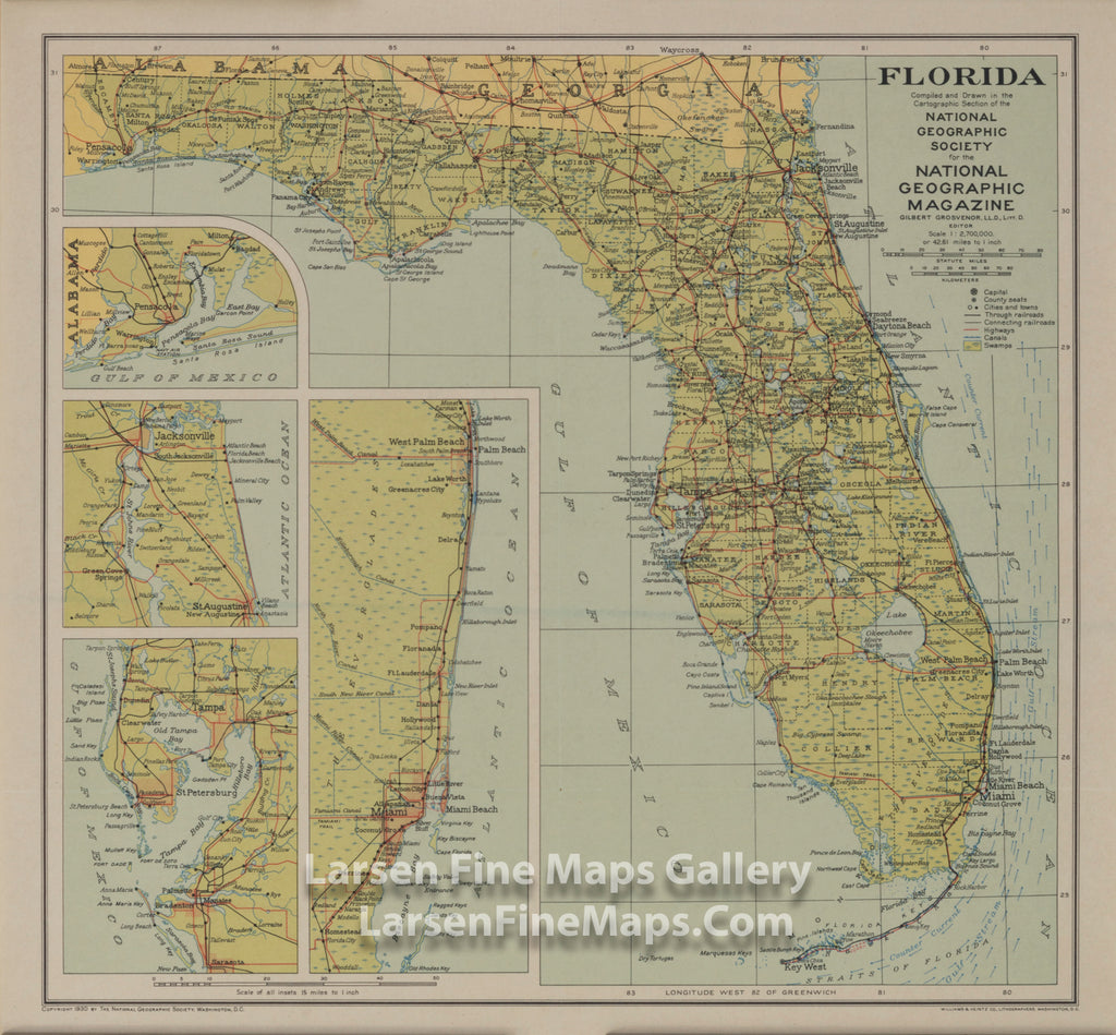 Florida